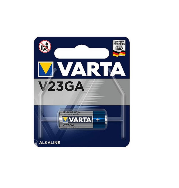 Baterija Varta 23A / V23GA / 8LR932 12V alkalna 000290 - Baterije i ...