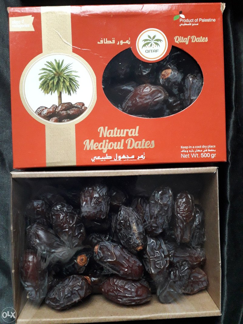 HURMA KUDSKA MEDJOUL URMA KRUPNA DATULE HURME URME - Voće - OLX.ba