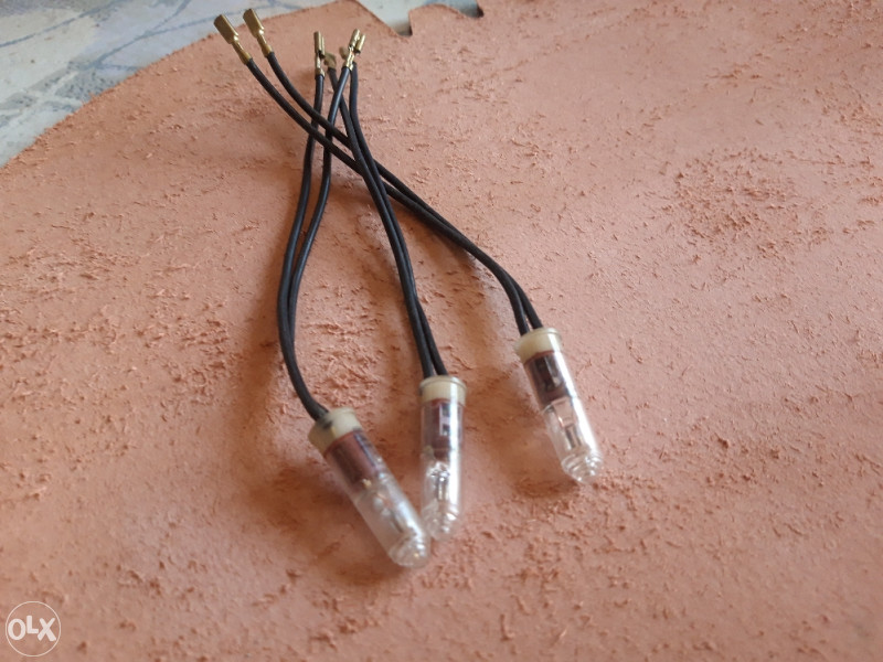 Diode 220v - Otpornici, diode i kondenzatori - OLX.ba