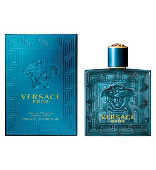 Versace Eros 100ml (Orginalni parfemi) - Muški parfemi - OLX.ba