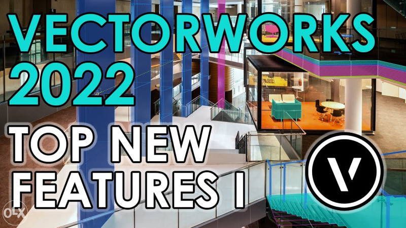 Vectorworks 2024 - 2023 VectorWorks 2022 - 2021 - 2020 WIN MAC - Aplikativni softver - OLX.ba