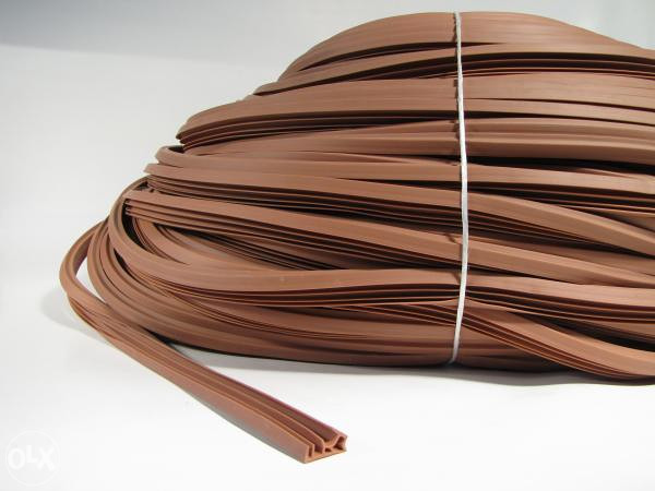 Dihtung (Keder) za vrata i prozore - Oprema/pribor za stolariju - OLX.ba