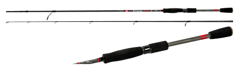 Stap Fil Fishing Stratus 2.4m 5-20g. - Štapovi za ribolov - OLX.ba
