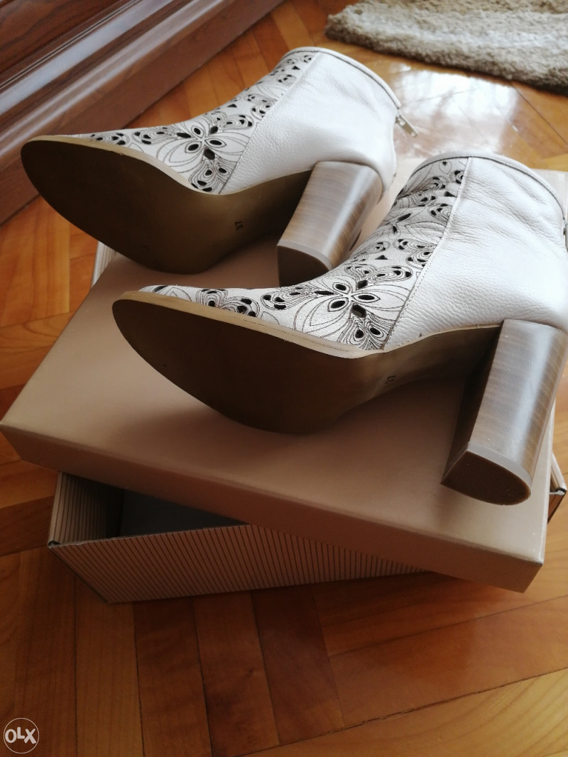 Cizme zenske ljetnje - Cipele i Gležnjače za žene - OLX.ba