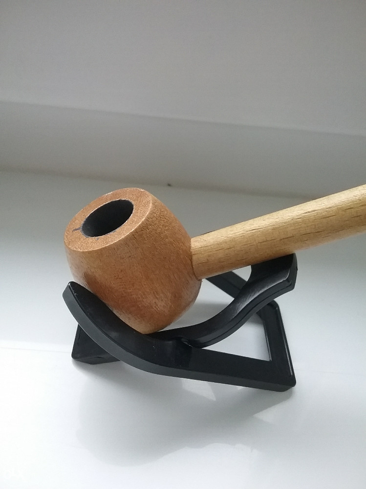 Stalak i lula za duvan duhan pušenje - Ostalo - OLX.ba