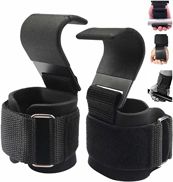 GURTNE SA CELICNIM KUKAMA set 2kom - Ostala oprema za trening - OLX.ba