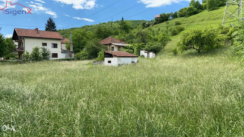 SIGENX prodaje:Zemljište/Novi Grad/Reljevo - Zemljišta - OLX.ba