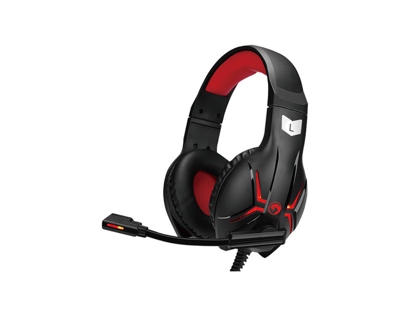GAMING SLUSALICE MARVO SCORPION HG8928 - PC slušalice - OLX.ba