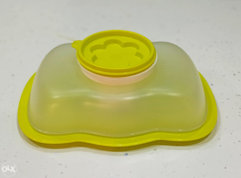 Tupperware Puding Maker - Zdjele i posude - OLX.ba