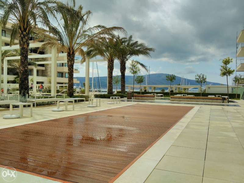 WPC podovi | podovi za terase | WPC decking - Podovi - OLX.ba