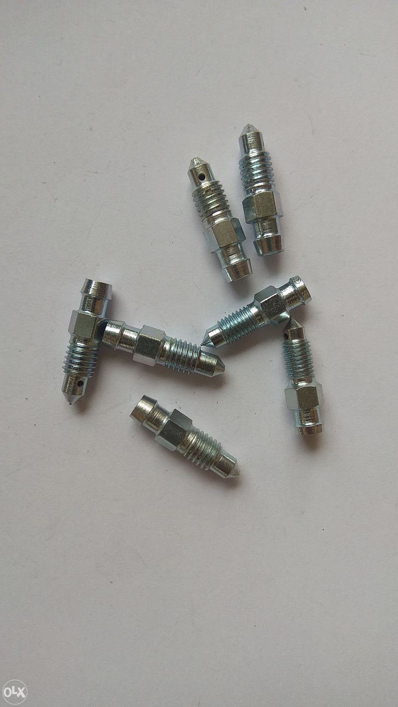 SISICE VENTILI VENTIL OZRAKE KOCNICE OZRACIVANJE - Kočnice i kliješta ...