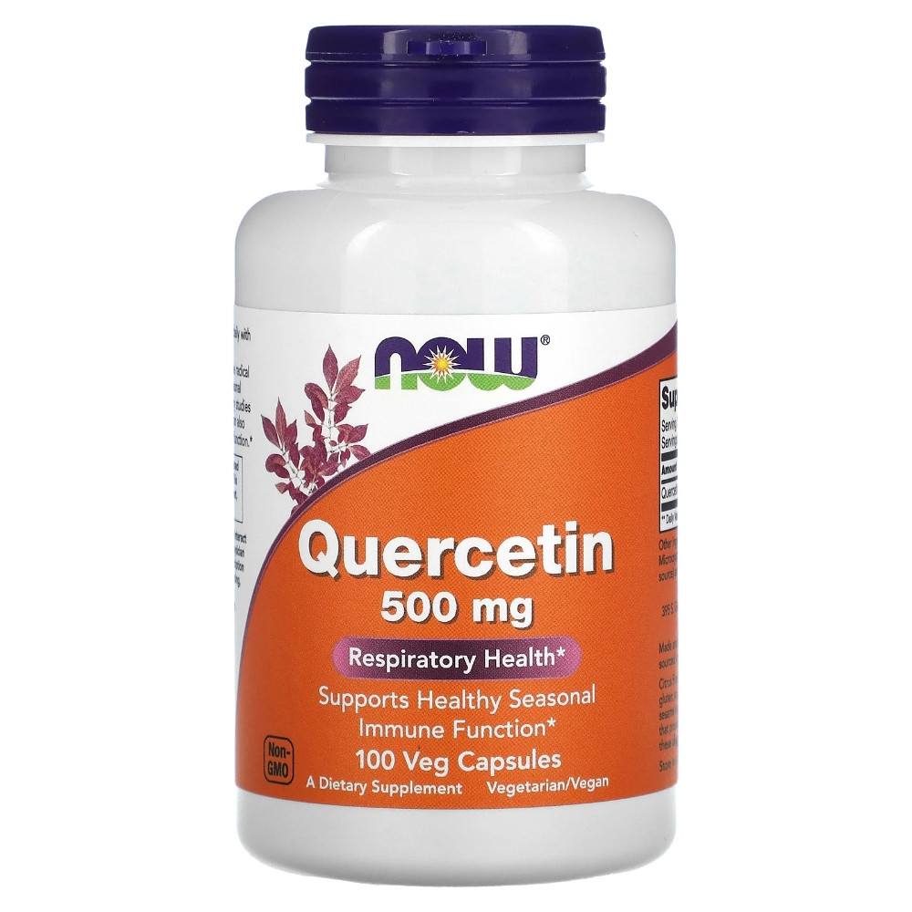 Quercetin Kvercetin 500 mg, 100 Veg Capsules - Ostalo - OLX.ba