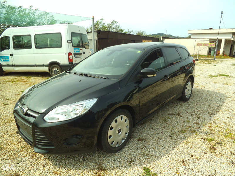 FORD FOKUS - Automobili - OLX.ba