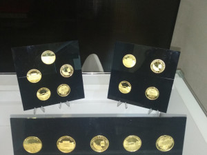 BiH kovanice, BiH Coinsi, Suveniri, Zlatnici - Kovanice - OLX.ba