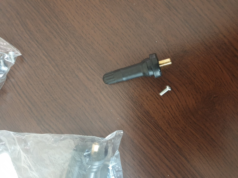 Ventil ventili za auto gume sa TPMS senzorom pritiska - Ventili za ...