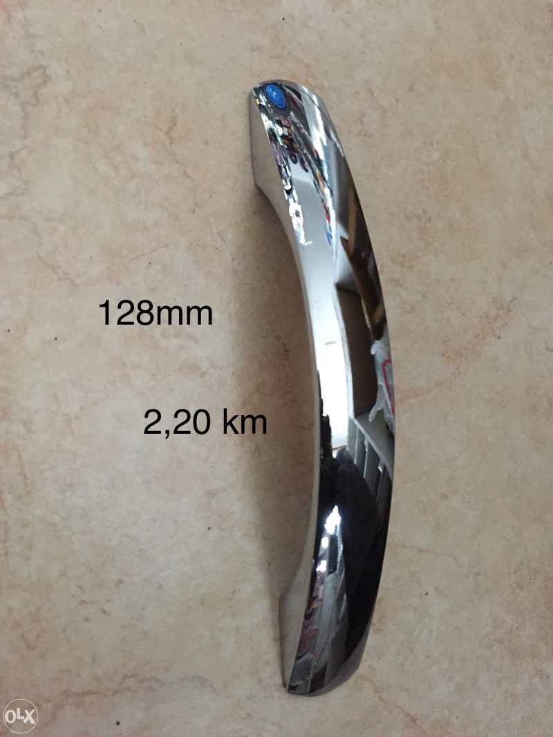 RUCKE ZA NAMJESTAJ 128-384mm STOLARIJA BRAVARIJA VETRINE KUHINJE ...