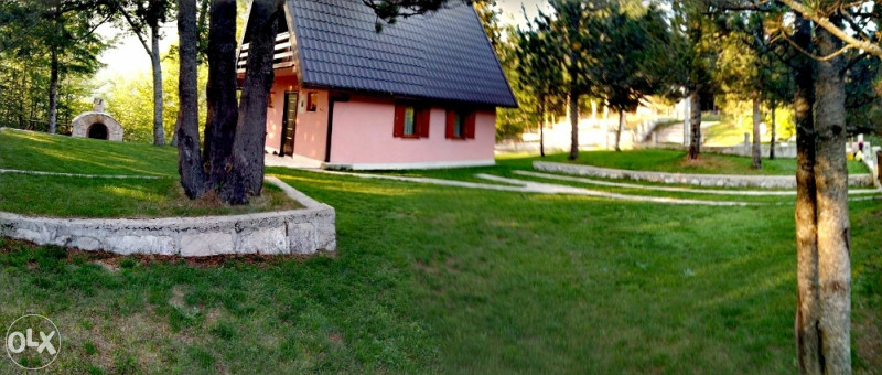 Vikendica/e Rujiste - Vikendice - OLX.ba