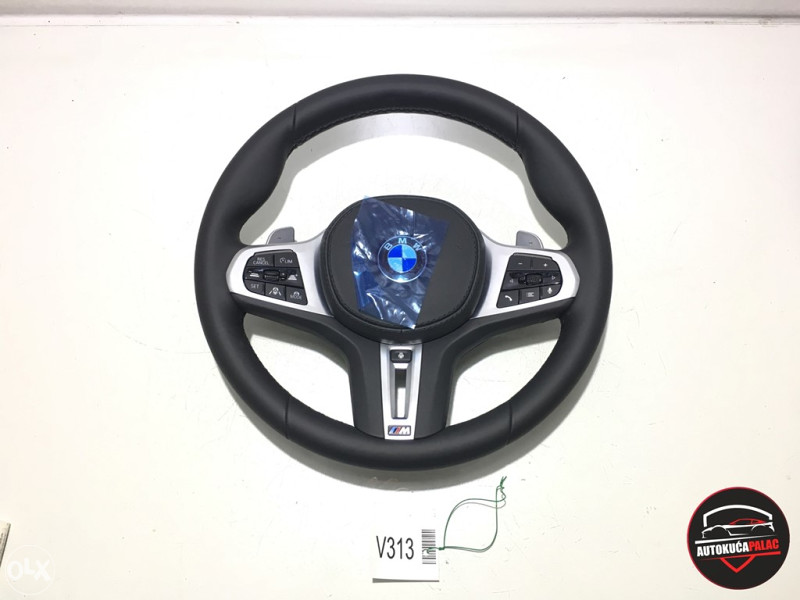 Volan BMW G01 G30 G20 308593164AWX V313 M SPORT - Volani za automobile ...