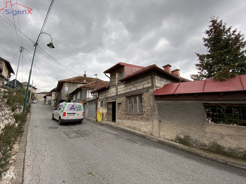 SIGENX prodaje: Kuća / Stari Grad / Vratnik - Kuće - OLX.ba