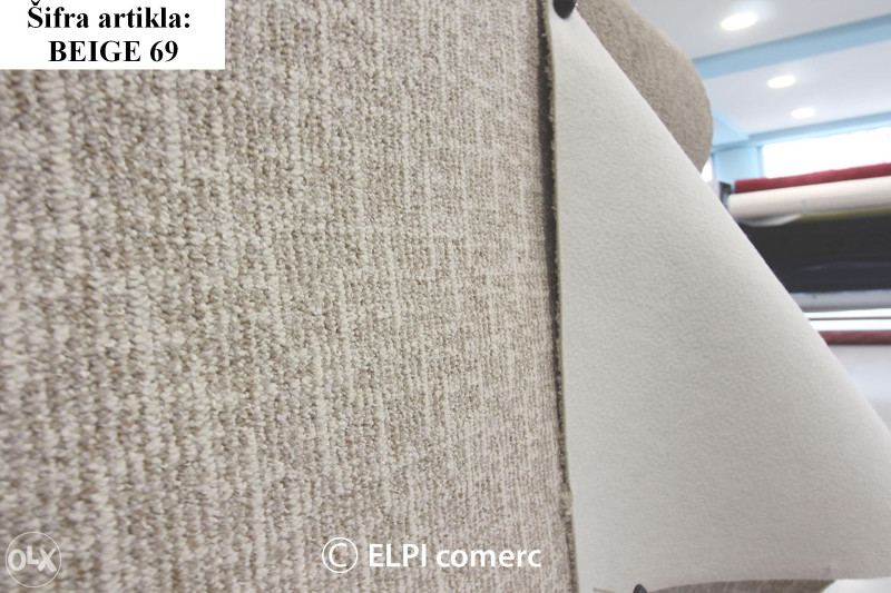 Etison "Novelle" 12,90KM / m2 - Ćilimi i Tepisi - OLX.ba