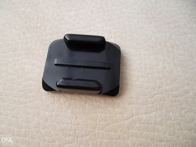 Nosač za kacigu 3M go pro GoPro Hero 12 11 10 9 8 7 6 5 4 3 2 - Ostalo ...