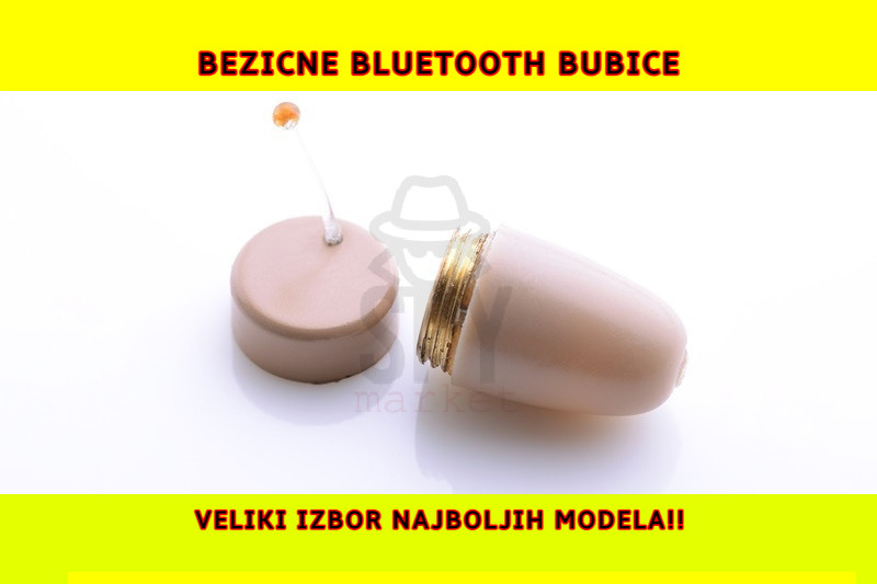 Spy bubice (JEDNOSTAVNA UPOTREBA!) - Bubice - OLX.ba