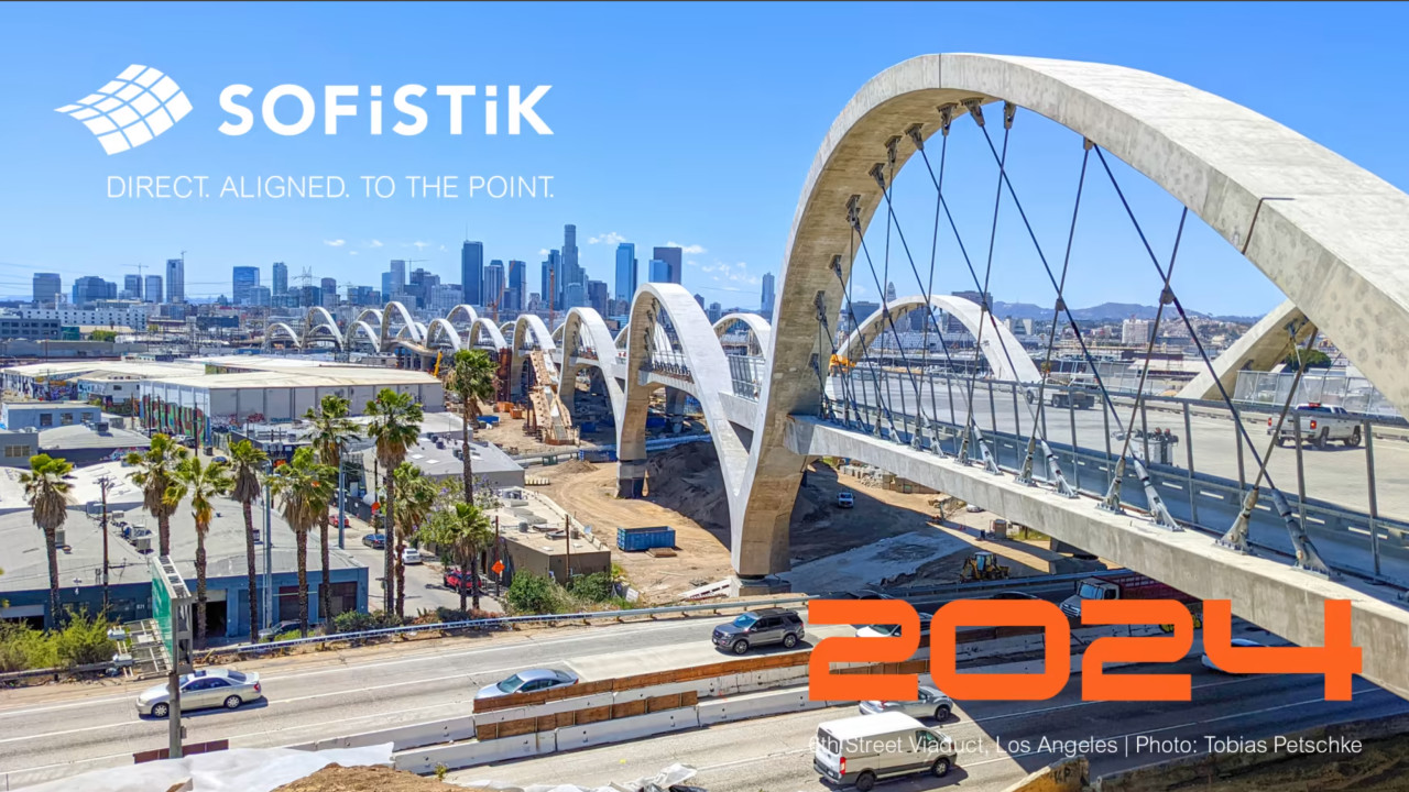 SOFiSTiK SP 2024 2023 2022 Soficad, Sofiplus, Bridge Modeler - Aplikativni softver - OLX.ba