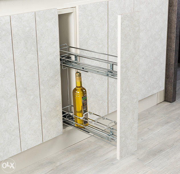 BK.LINEA-APOTEKA UGRANDBENA SA UBLAŽIVAČEM - Kuhinjski elementi - OLX.ba