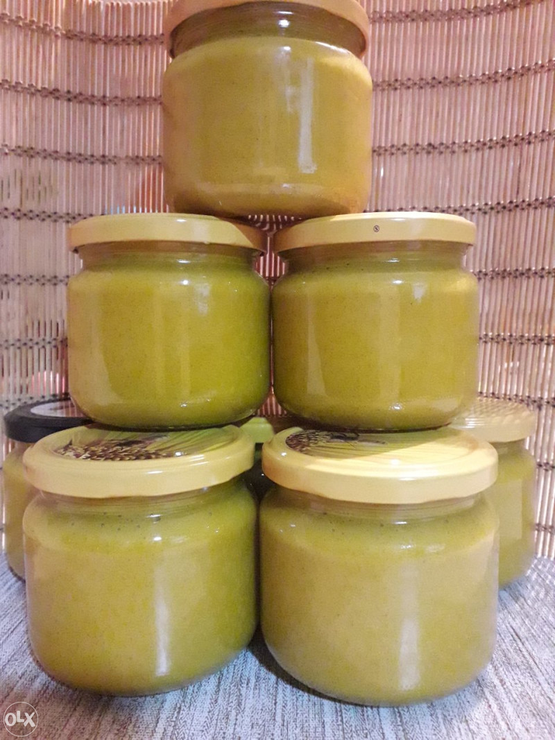 Med i polen - Med i proizvodi od meda - OLX.ba