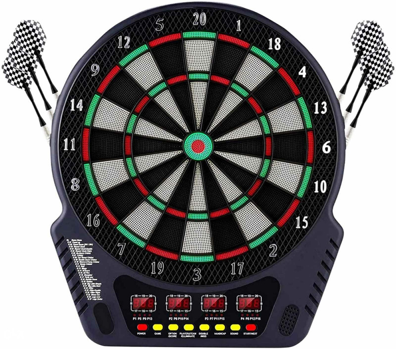 PIKADO VELIKI ELEKTRICNI - Pikado - OLX.ba