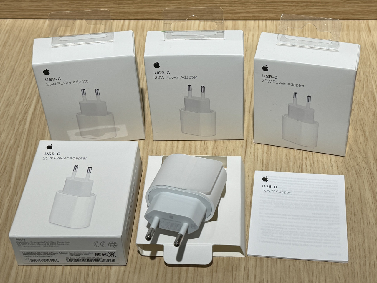 iPhone 11 12 13 14 15 pro max USB C adapter / punjac 20w copy - Punjači ...