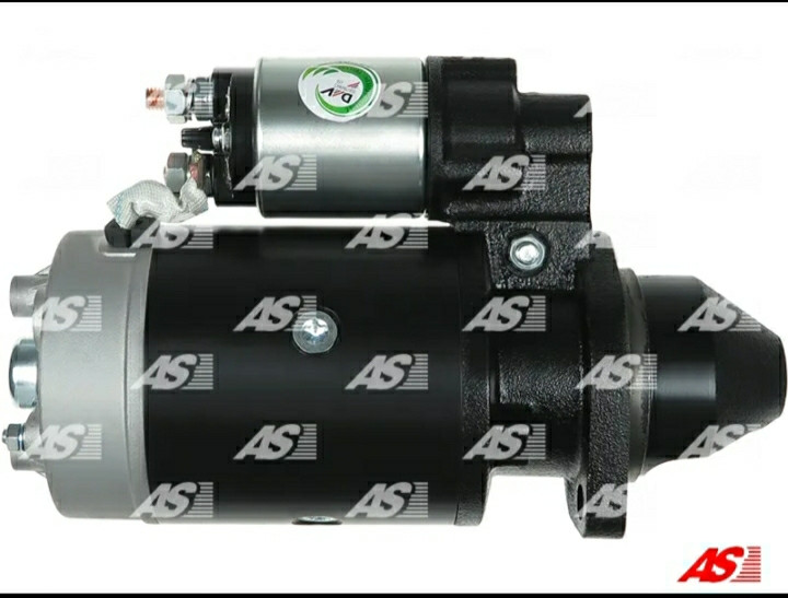 Anlaser/alnase za traktor Lamborghini, Same - Dijelovi - OLX.ba