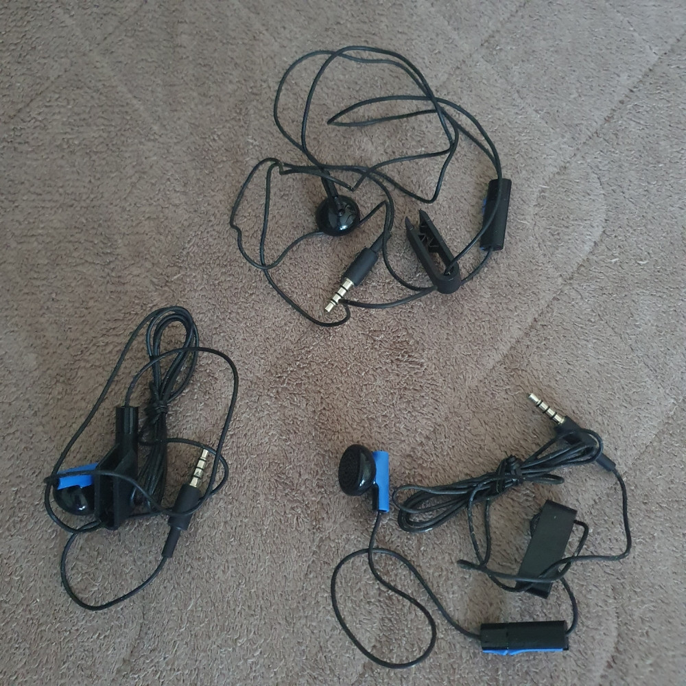 Ps4 slusalice - Slušalice za konzole - OLX.ba