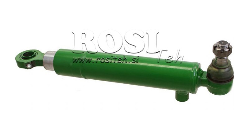 VOLANSKI CILINDAR JOHN DEERE - Ostali dijelovi za traktore ...