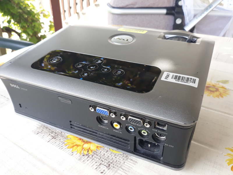 Projektor DELL 2400MP - Projektori - OLX.ba