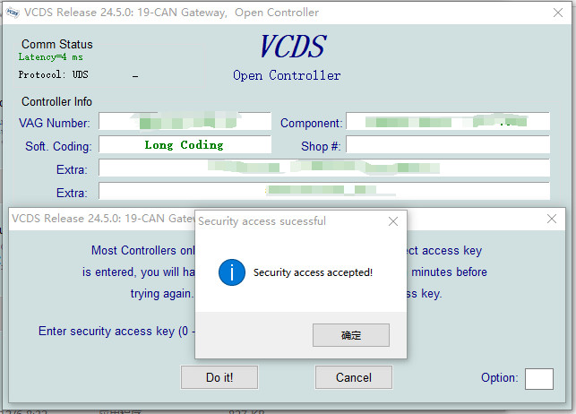 VCDS 25.3 HEX V2 STM32 ARM čip * Unlimited vin - Autodijagnostika - OLX.ba