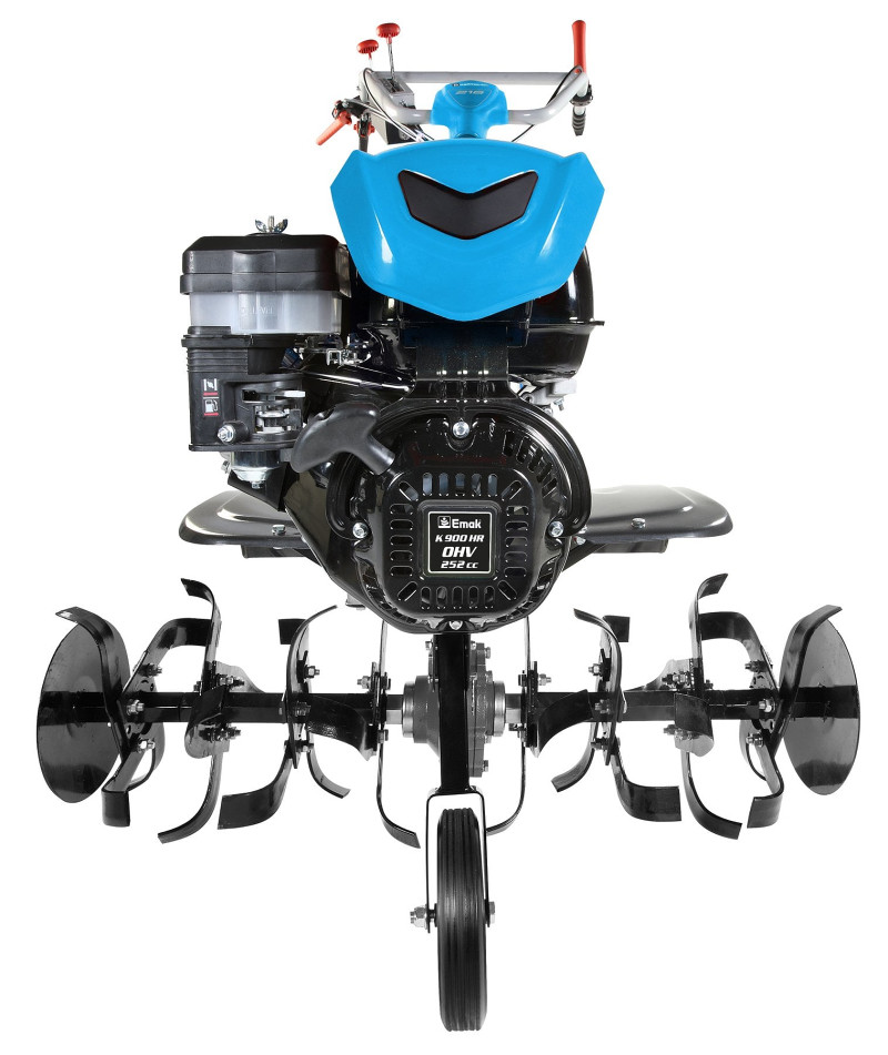 Motorna freza Bertolini 218-benzin - Kosilice i kopačice za poljoprivredu - OLX.ba