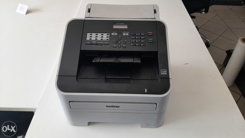 Fax Brother laserski fax - Fiksna telefonija - OLX.ba