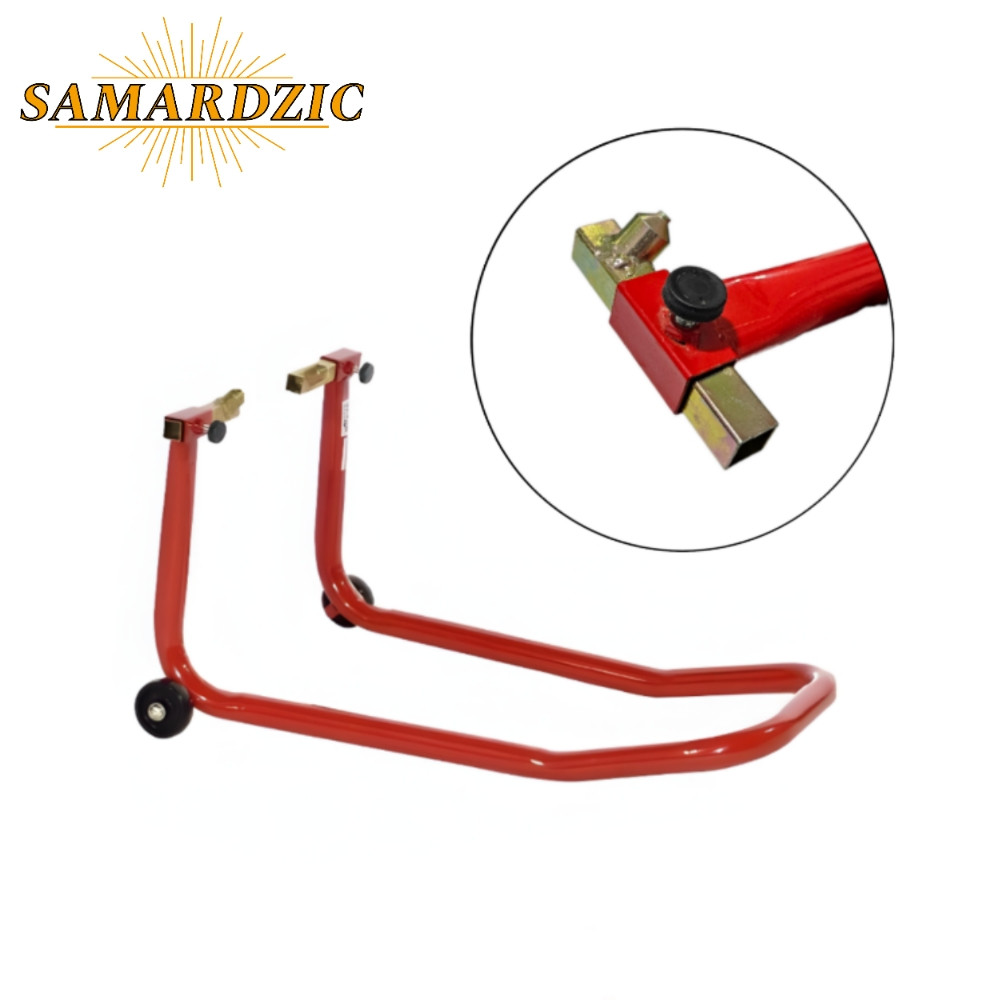 Stender nosac za motor 100kg prednji - Postolja/Stenderi - OLX.ba