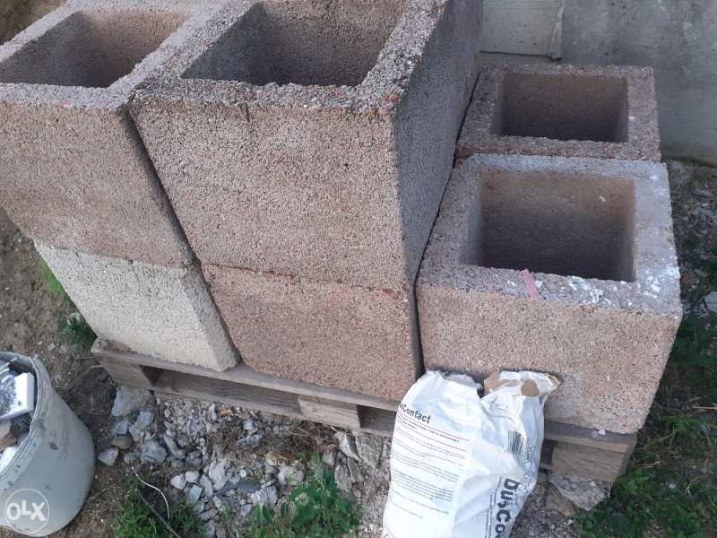 Dimnjak Sidel fi 200 - Ostalo - OLX.ba