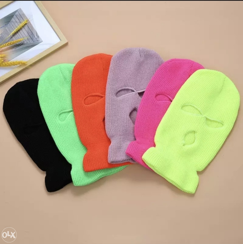 *NOVO* FANTOMKA muske i zenske fantomke VIŠE BOJA - Kape, šeširi ...