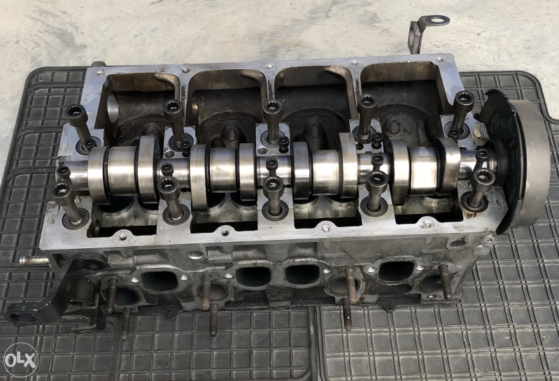 Glava motora BLS 1.9 TDI 77 kW - Glave motora - OLX.ba