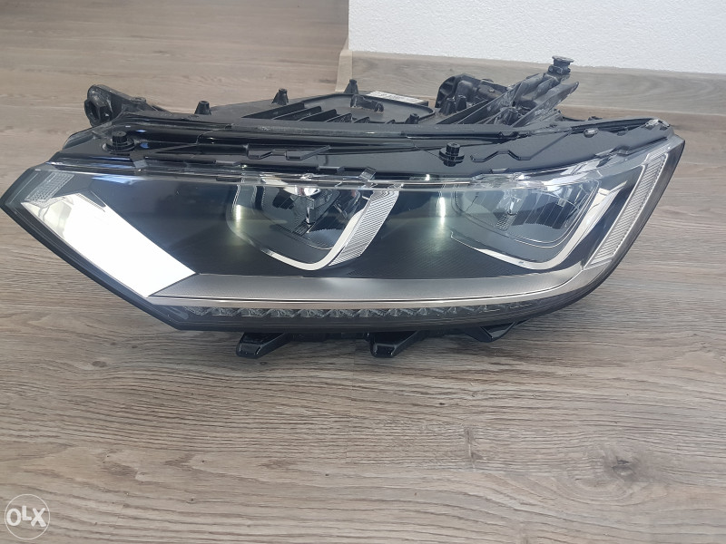 LIJEVI FAR FULL LED PASSAT 8 B8 -3G1941035C - Farovi i Štopke za ...