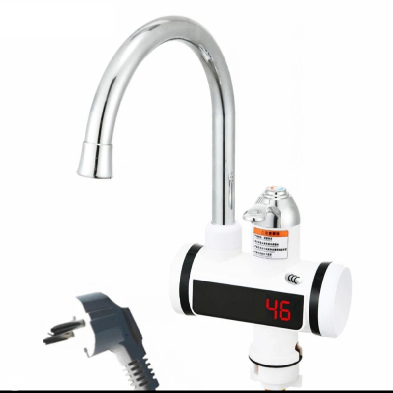 Delimano instant protocna cesma elektricna - Česme - OLX.ba