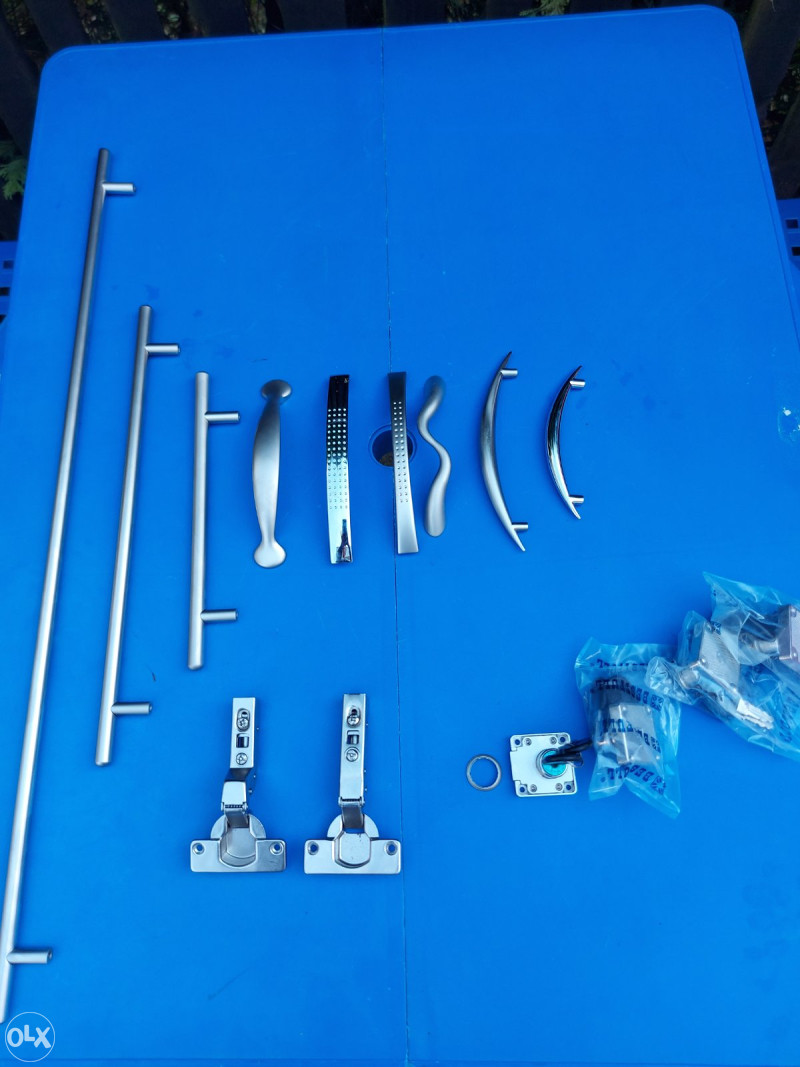 rucke za namjestaj, kuhinju - Repromaterijal za namještaj - OLX.ba