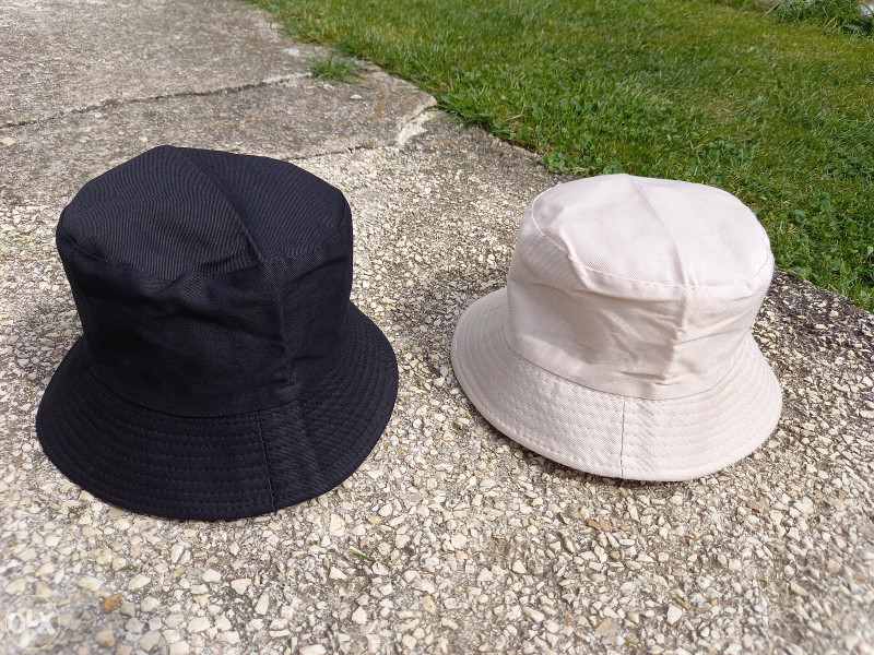 Ljetni Šešir / Bucket Hat Kapa Kacket Casual - Kape, šeširi, kačketi ...