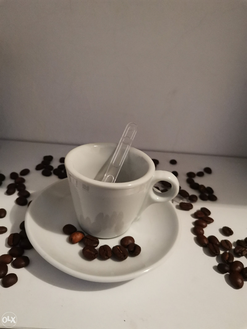 Espresso soljice - Šolje i fildžani - OLX.ba