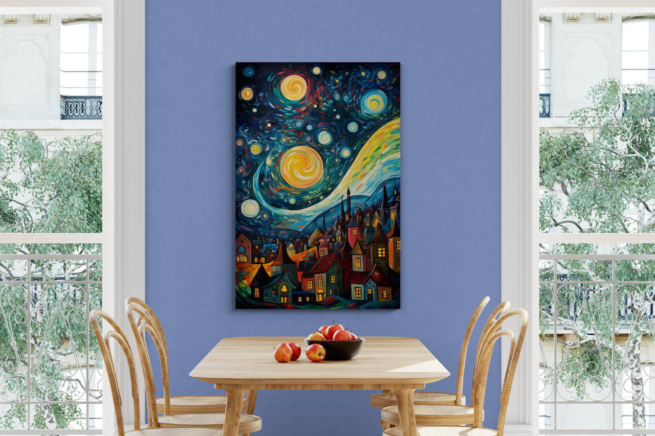 Canvas slike na platnu- Najveći izbor motiva - Canvas slike - OLX.ba