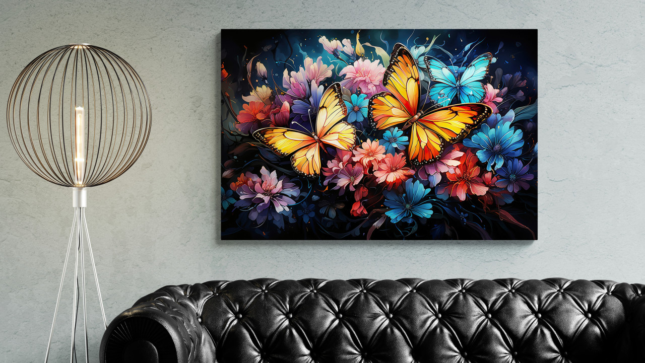 Canvas slike na platnu- Najveći izbor motiva - Canvas slike - OLX.ba