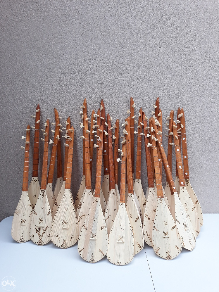 SARGIJE-SARGIJA SREDNJE 80cm 065 828 812 - Šargije - OLX.ba